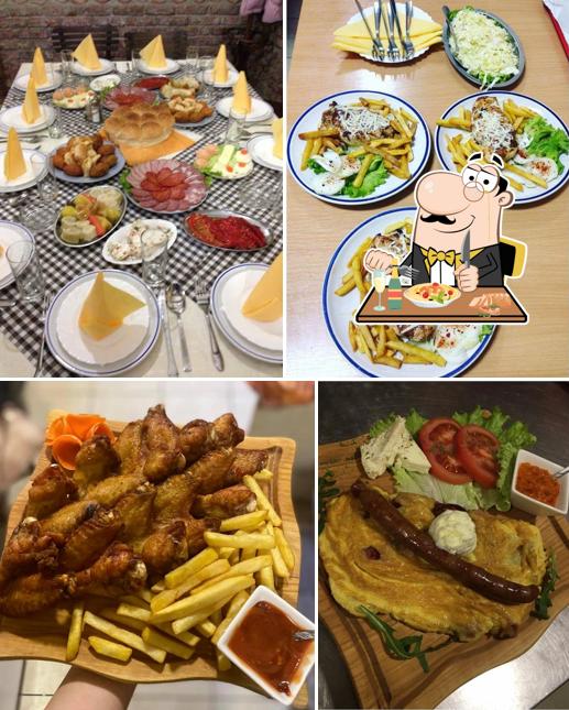 Restoran Maki restaurant, Smederevo - Restaurantbewertungen