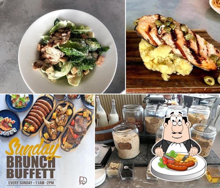 Runway Kitchen restaurant, Iloilo City - Restaurant reviews