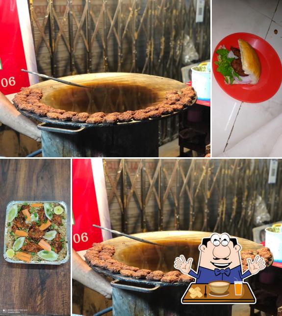 S. S. KABAB PAV - ANDHERI WEST, Mumbai - Restaurant menu, prices and ...