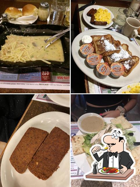 Starview Diner in Somerdale - Restaurant menu and reviews