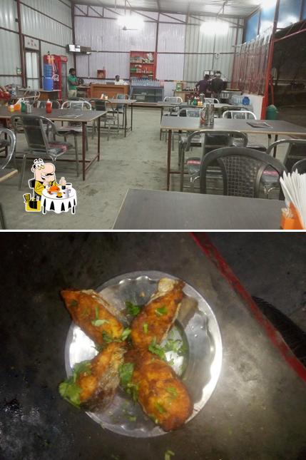 Sundar Family Daba, Sahjanwa - Restaurant menu, prices and reviews