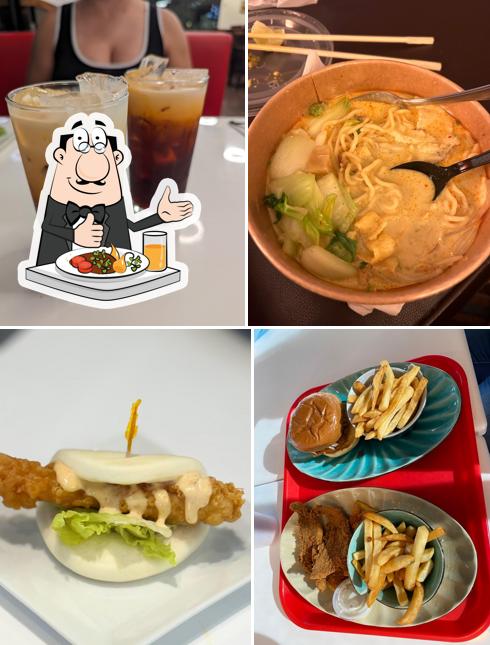 Tasu Noodle Bar, Durham - Restaurant menu, prices and reviews