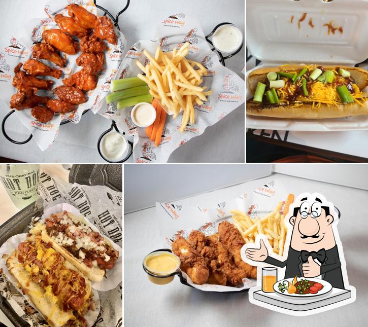 Best hot dogs in Memphis restaurants, summer 2024 - Restaurant Guru