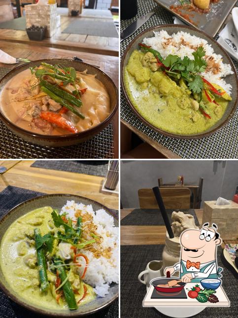 The Pad On Bene, Kuta - Restaurant menu, prices and reviews