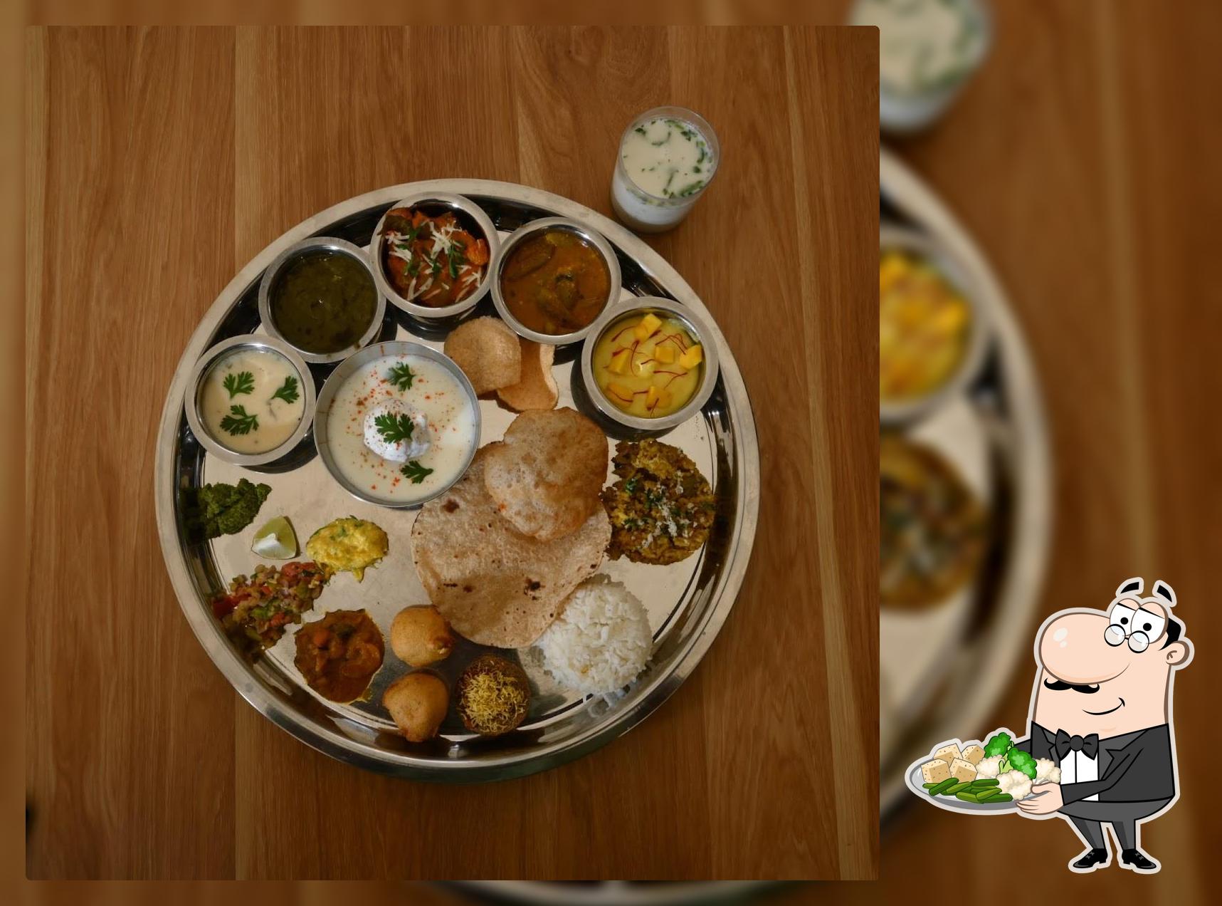 Vishnuvardhan Dining Hall, Pune - Restaurant menu, prices and reviews
