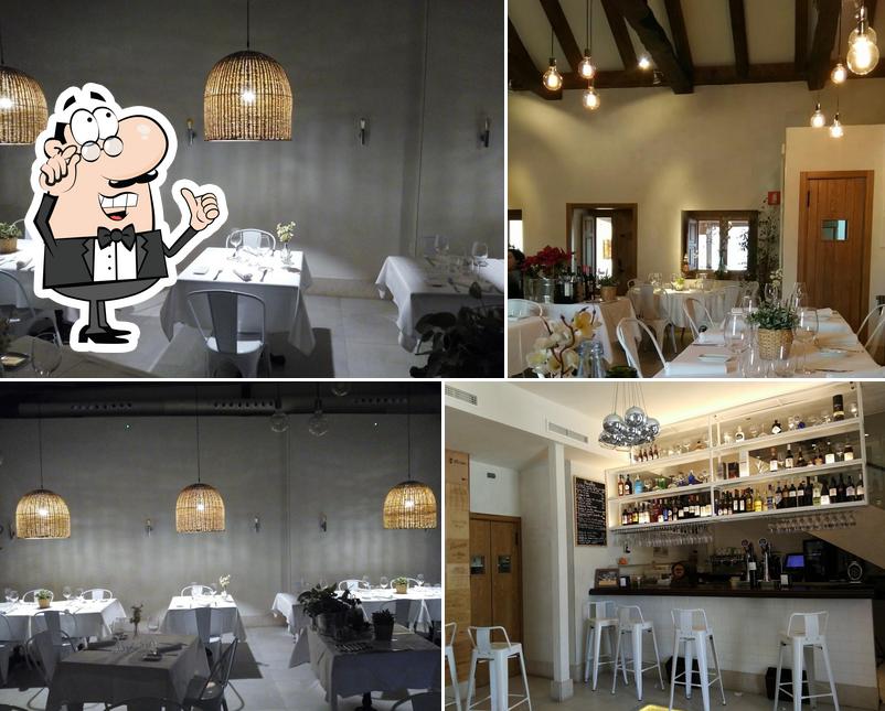 Las mejores tapas de Villarejo de Salvanés, verano 2024 - Restaurant Guru