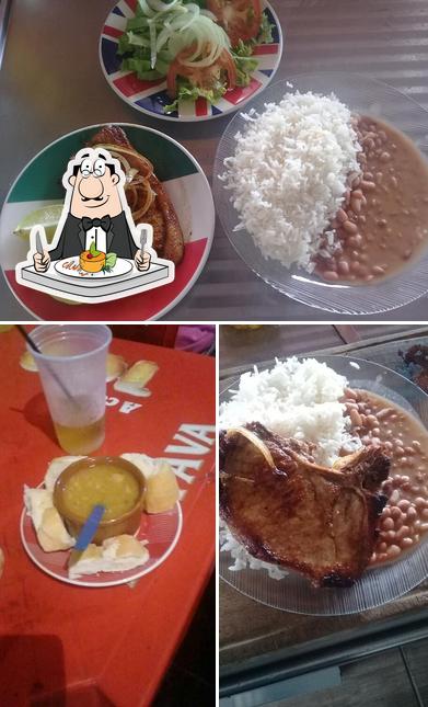 Restaurante gamboa, São Paulo - Restaurant reviews