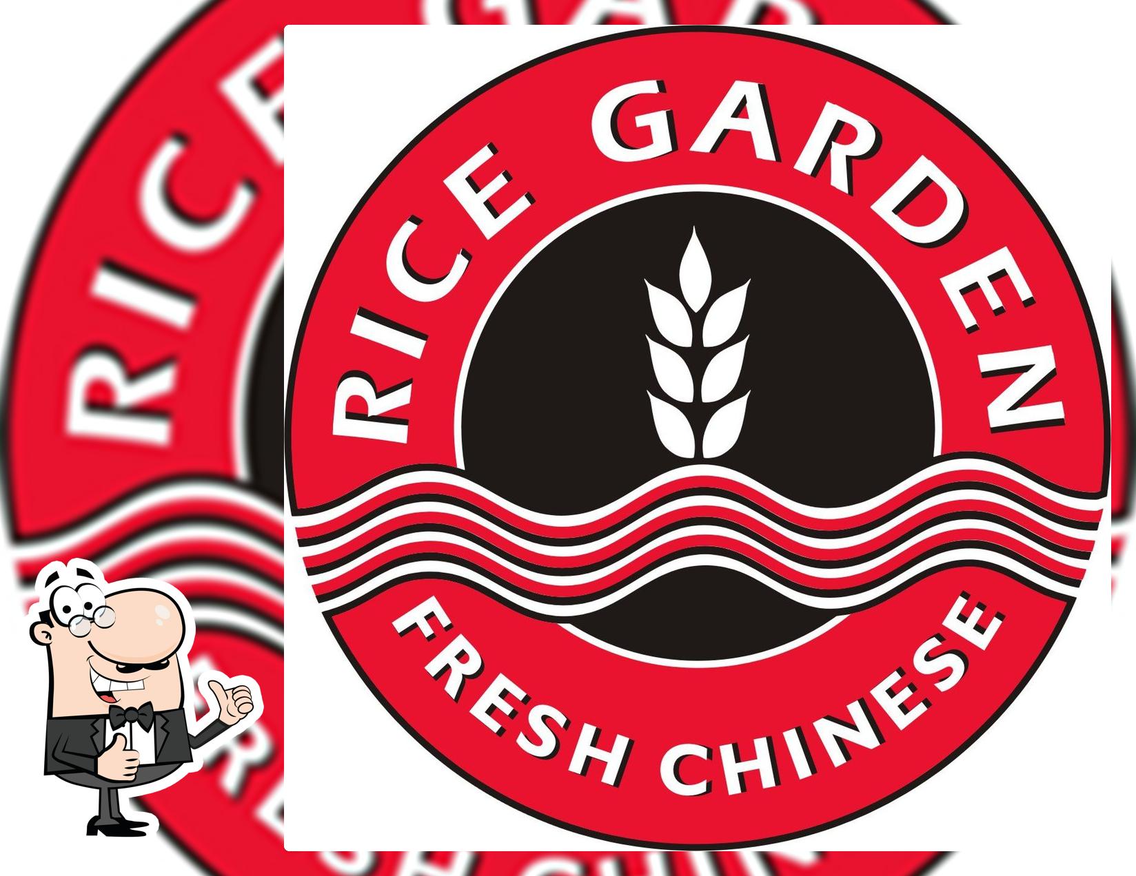 Rice Garden, 3269 Maricopa Ave in Lake Havasu City