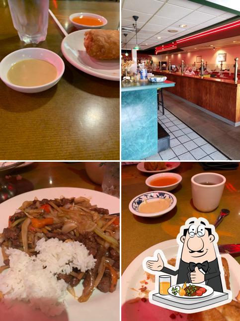 Taipei-Tokyo in Monroeville - Restaurant menu and reviews