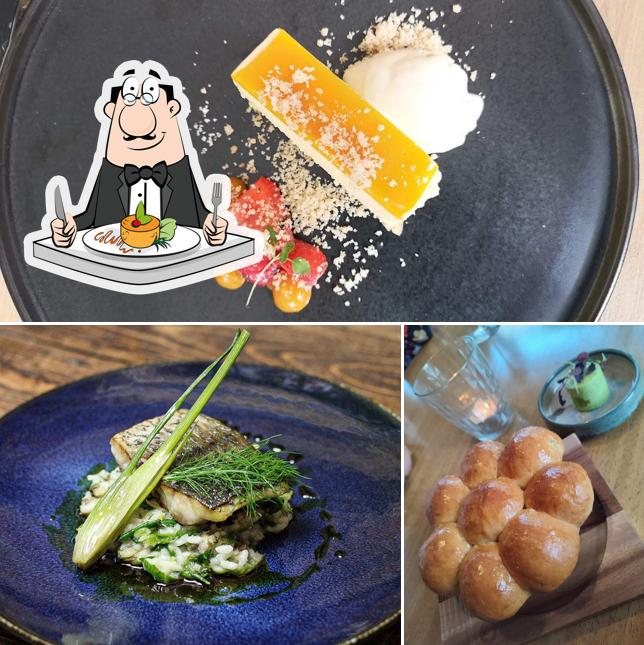 The Flintlock at Cheddleton, Cheddleton - Restaurant menu, prices and ...