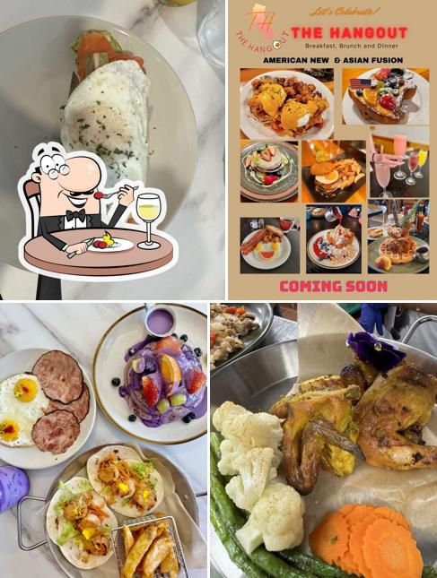 The Hangout - Walnut Creek, Walnut Creek - Restaurant menu, prices and ...
