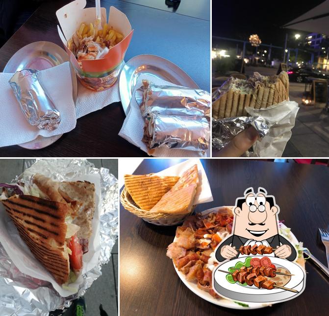 Top 7 Restaurants mit döner in Dresden, Dezember 2025 - Restaurant Guru