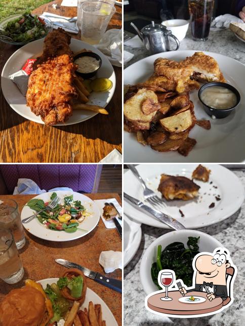 Top 5 restaurants for brunch in Severna Park, september 2025 ...