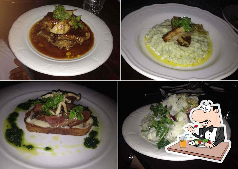 Nora Gray, Montréal - Restaurant menu, prices and reviews