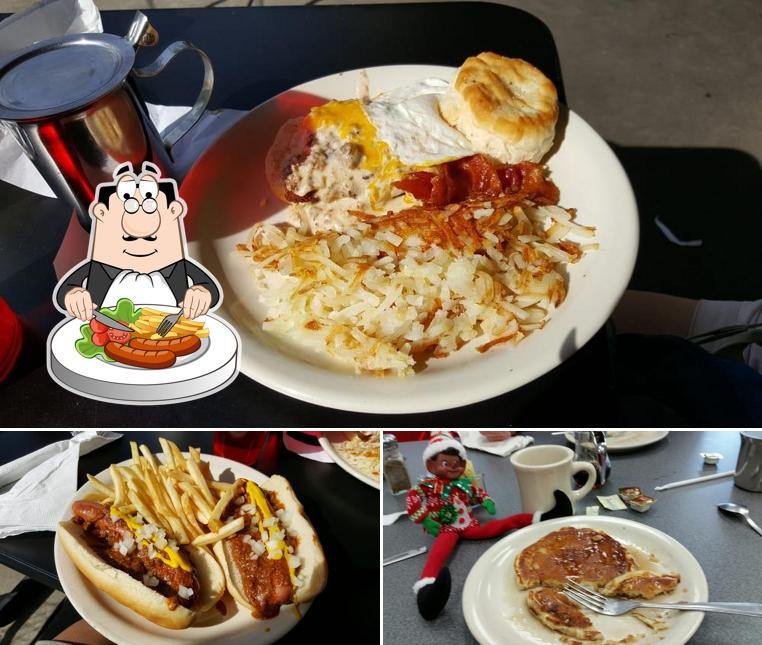 Southern Coney And Breakfast, Hilton Head Island - Restaurant menu ...