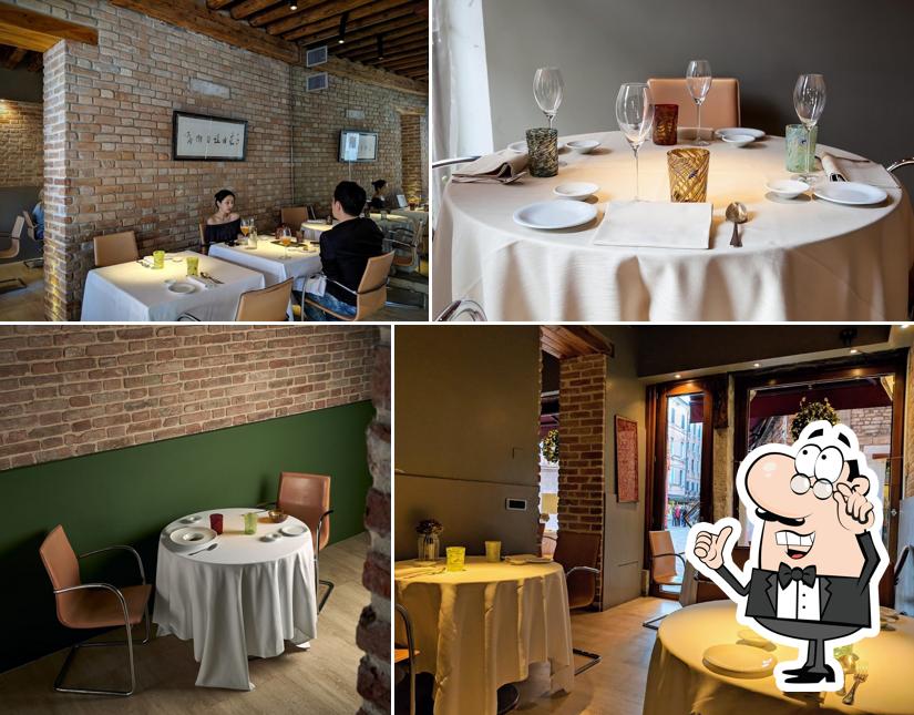 Il Ridotto Restaurant, Venice - Restaurant reviews