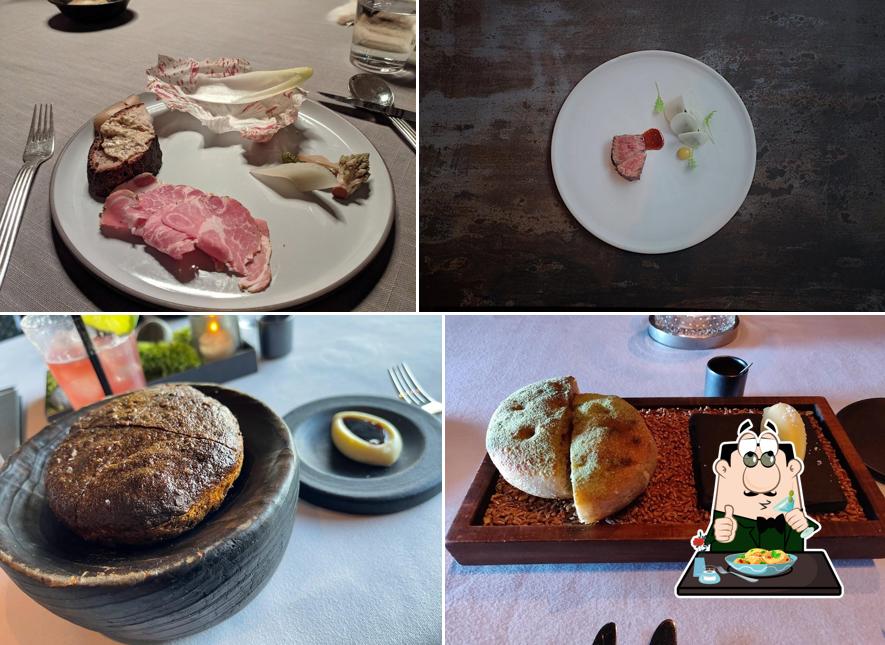 Canlis, Seattle - Restaurant menu, prices and reviews