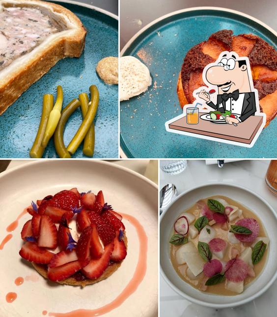 Restaurant Pompette in Toronto - Restaurant reviews