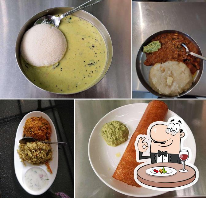Taaza Kitchen, Hyderabad - Restaurant menu and reviews