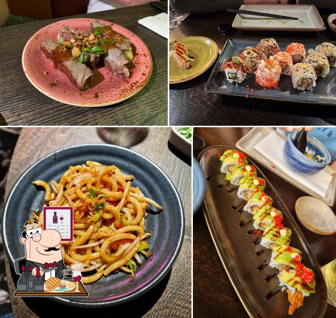 Restaurant Zen, Emmen - Restaurant menu, prices and reviews