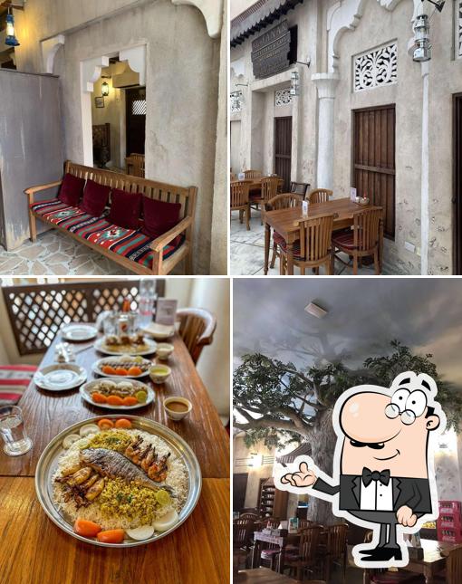Best harees in Abu Dhabi restaurants, summer 2024 - Restaurant Guru