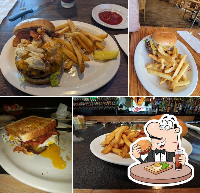 Top 7 restaurants in Middle River, december 2025 - Restaurant Guru