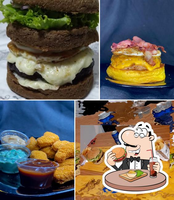 Barra Burger Orla, Lagoa Santa - Restaurant menu and reviews