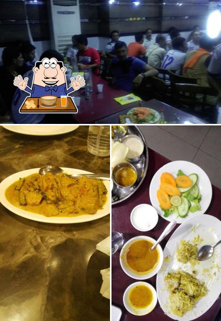 City Better Taste Restaurant, Ras Al-Khaimah - Restaurant menu, prices ...