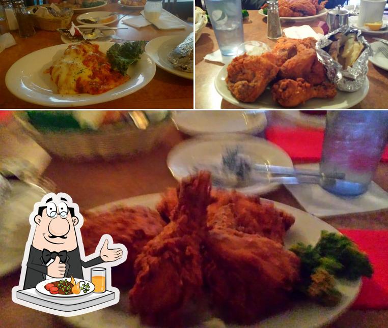 Biggie's Restaurant in St. Louis - Restaurant menu and reviews