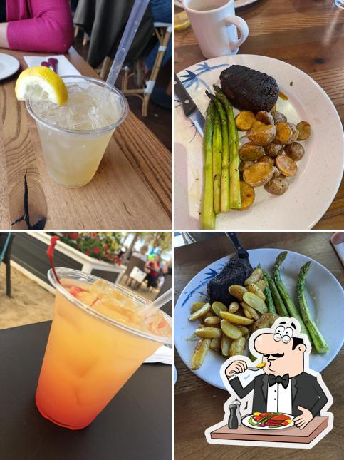 Bowley's on the Bay in Middle River - Restaurant menu and reviews