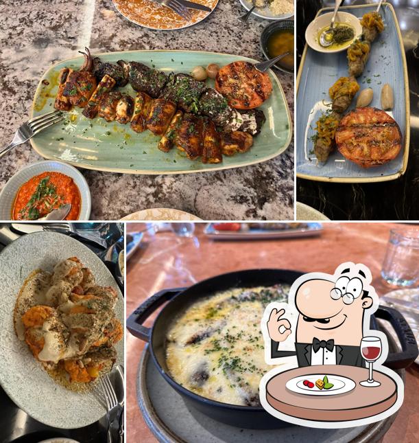 CLEO restaurant, Seoul - Restaurant menu and reviews