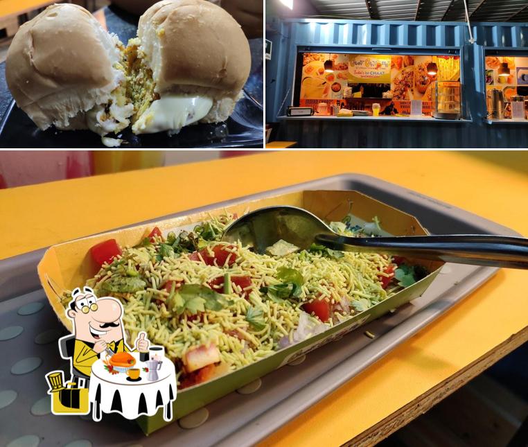 Max Food Products, Chennai - Restaurant menu, prices and reviews