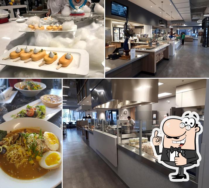 The Tastemarket Canadian Kitchen by SAIT in Calgary - Restaurant menu ...