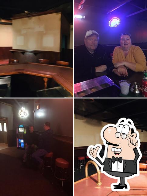 Dockside Bar&Grill in Oklahoma City - Restaurant reviews