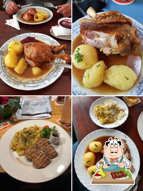 Erlebnisgaststätte Erlensee, Schechen - Speisekarte, Preise und Bewertungen