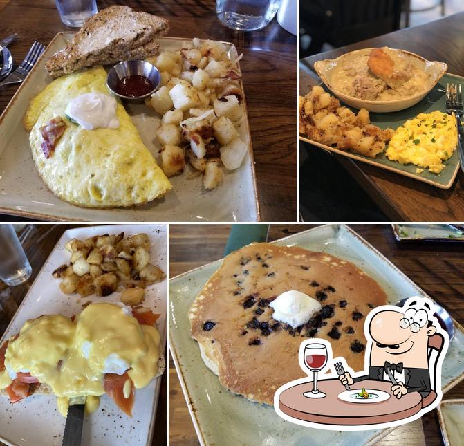 First Watch, Lakeland - Restaurant menu, prices and reviews