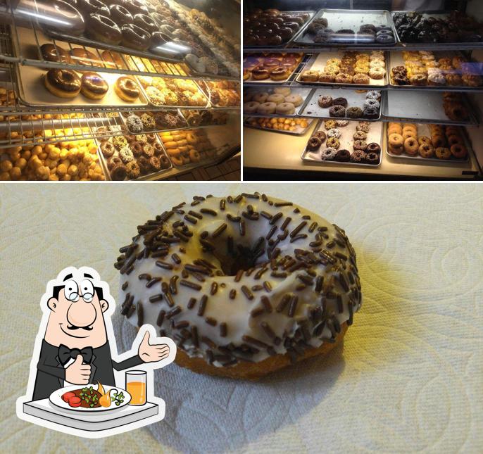 Happy Donuts, Albany - Restaurant menu, prices and reviews