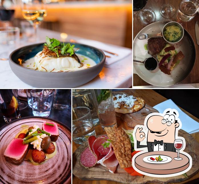 Invito, Sundsvall - Restaurant menu, prices and reviews