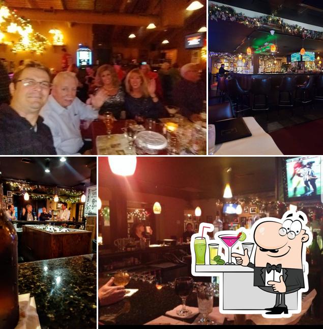 JC's Ristorante in McCook - Restaurant menu and reviews