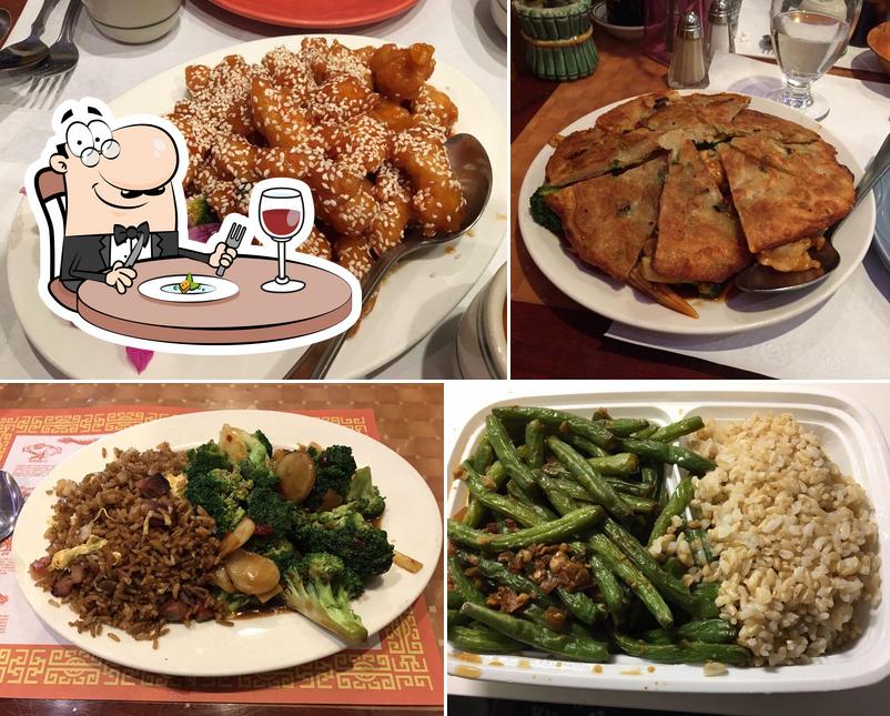 Jade Garden Chinese Restaurant, Edison - Restaurant menu, prices and ...