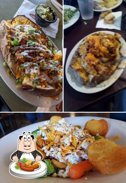 Jason's Deli, 6248 W 95th St in Oak Lawn - Restaurant menu and reviews