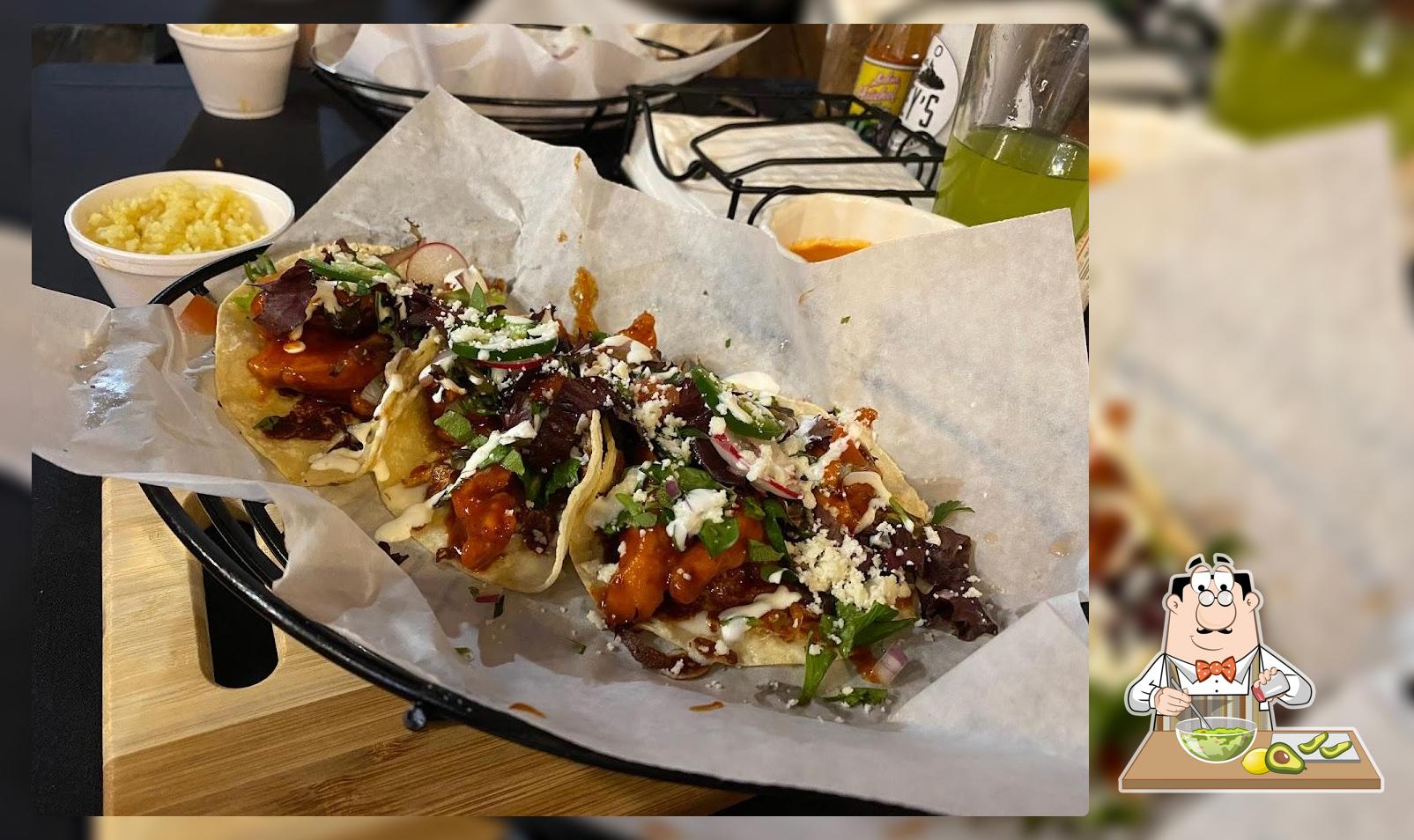 Best fish tacos in Provo restaurants, spring 2024 - Restaurant Guru