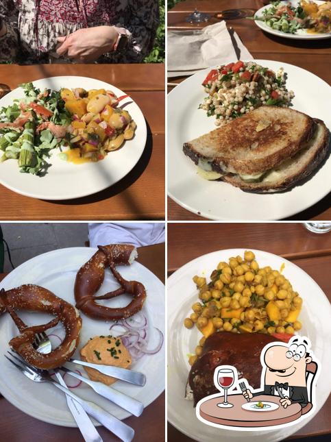 Kentucky Native Café in Lexington - Restaurant menu and reviews