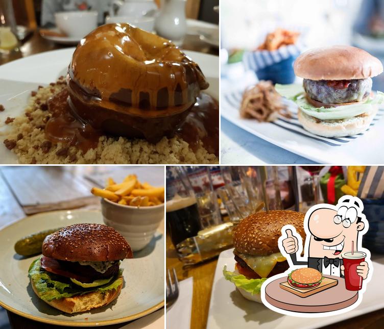 Top 5 restaurants in Cookham, december 2025 - Restaurant Guru
