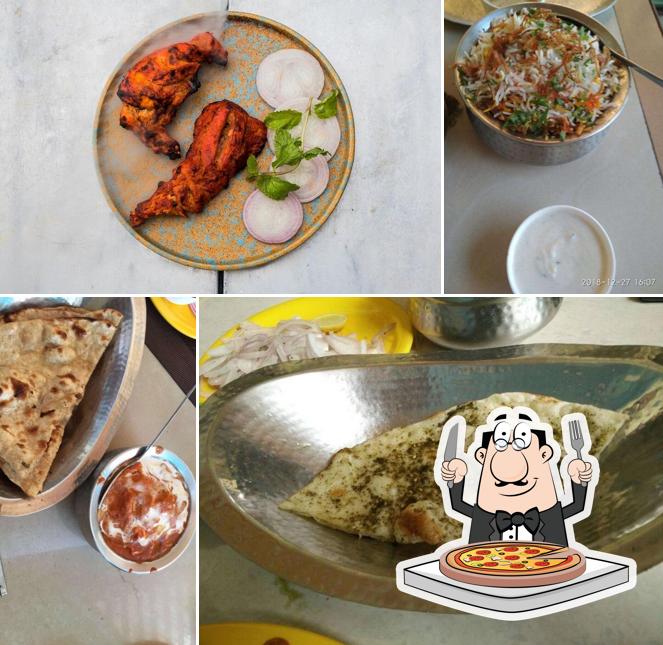 Marrakesh, Pune, FW77+45P - Restaurant reviews