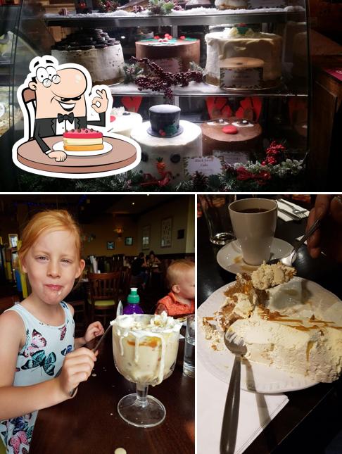 Maypole Farm - Dining & Carvery, Bedford - Restaurant menu, prices and ...