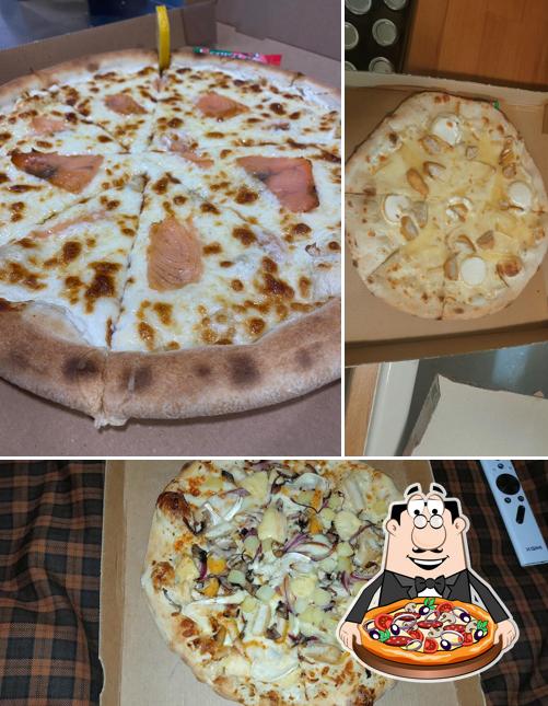 ONE PIZZA, Paris, Bel-Air - Restaurant menu, prices and reviews