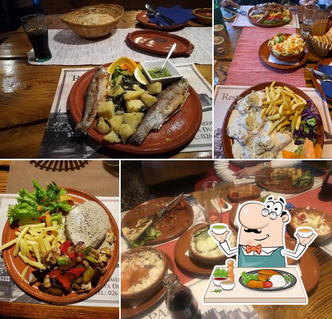 Delicious food delivery in Radinac