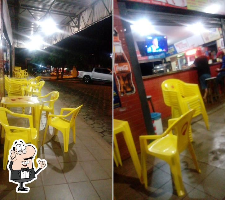 Bus bar, Бразилия, 909-1003 - Restaurant reviews