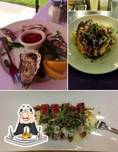 DB Sports Bar & Steakhouse in Discovery Bay - Restaurant menu and reviews